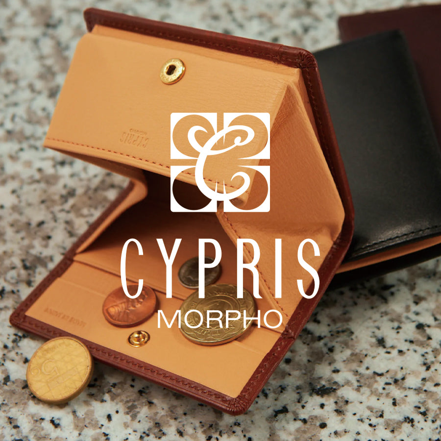 CYPRIS | テーーマ teema